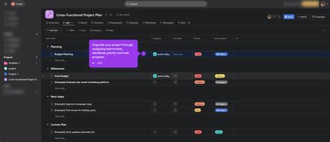 How To Set Up Asana For Project Management Min Guide