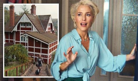 Jean And Otis House From Sex Education Up For Sale With £15 Million
