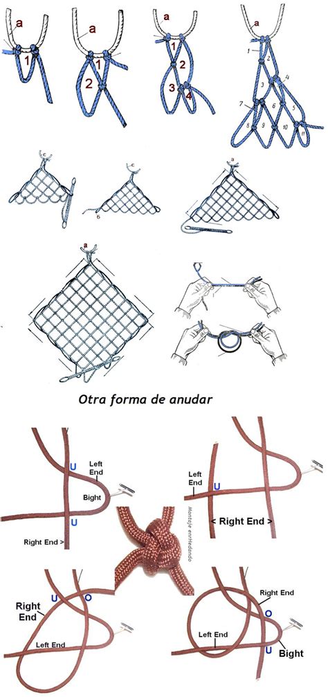 Pin By Oscar Garcia On Netknots Diy Bracelets Patterns Sewing Crafts Tutorials Knots Diy
