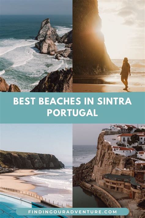 Ultimate Guide To The Best Beaches In Sintra Portugal — Finding Our
