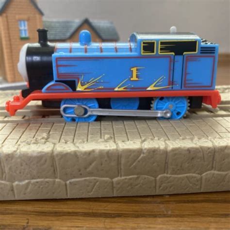 Thomas And Friends Trackmaster Sky High Bridge Jump Train Replacement