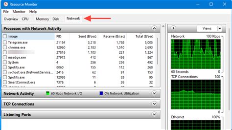 How To Monitor Your Internet Data Usage On Windows