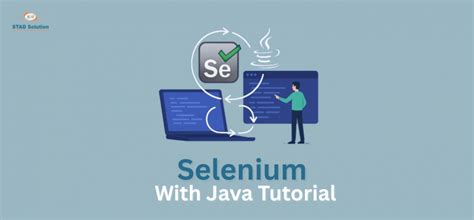Selenium With Java Step By Step Beginners Tutorial