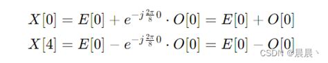 快速傅氏变换（fast fourier transform，fft）算法基本原理详细解析 fft 分治解析 csdn博客