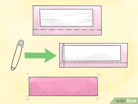 How To Make A Cap With Pictures WikiHow