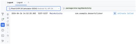 활동 수명 주기 단계 Android Developers