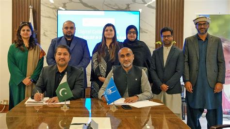 Zindigi And Islamic Relief Pakistan Join Forces To Revolutionize Humanitarian Aid With Digital