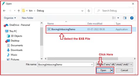 Boxing And Unboxing In C With Examples Dot Net Tutorials