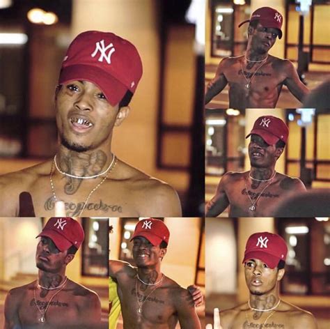 New Pictures Rxxxtentacion