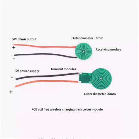 16mm Coil Free Low Cost Electric Toothbrush Beauty Instrument Wireless