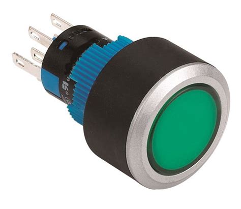 22mm Push Button UK Distributor Of Electronic Components