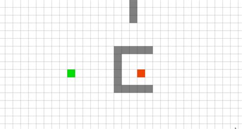jps jump point search 寻路算法 csdn博客