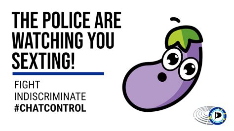 Chat Control The EUs CSAM Scanner Proposal Patrick Breyer