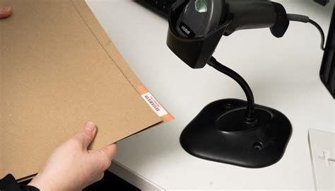 File Level Indexing Transform Records Management For Smes