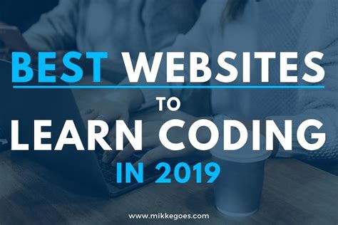 35 Best Websites To Learn Coding Online In 2022 For Free Artofit