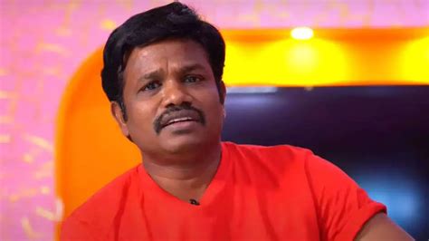 மதுரை முத்துவை இதுவரை யாரும் இந்த கோலத்தில் பார்த்திருக்க மாட்டீங்க வைரலாகும் வீடியோ