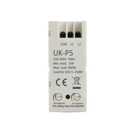 Dimmer Module 250w Trailing Edge
