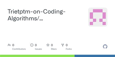 GitHub Trietptm On Coding Algorithms WirelessSecurityAuditor