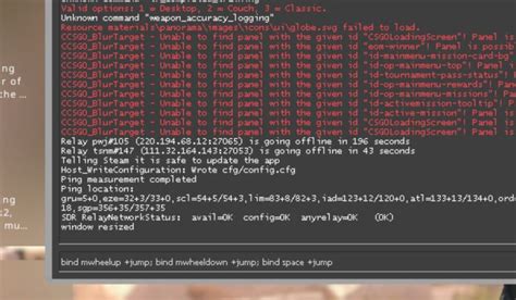 How To Bind Jump To Mouse Scroll In Cs2 Complete Guide
