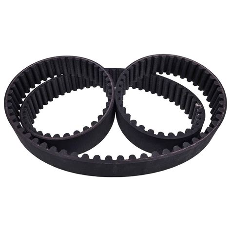 130t 1 1 2 Rear Drive Belt 40017 94 For Harley Davidson Fxst Flst 1994