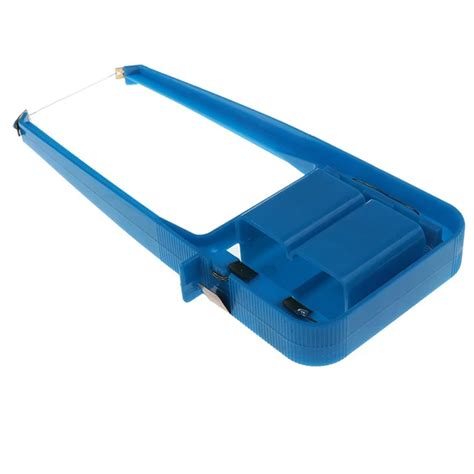 Diy 공예 폼 커터 핫 와이어 소형 전기 스티로폼 폴리스티렌 커터 도구 알리바이스토리