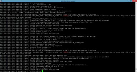 My MySQL Is Stopping Automatically AaPanel Free Hosting Control Panel One Click LAMP LEMP