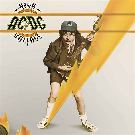 Acdc Most Popular Songs Fresh Rock Nation