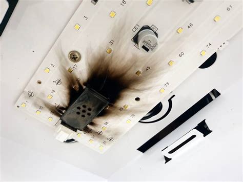 Led 등 교체 문의 좀 드립니다 ㅜㅜ Slr클럽