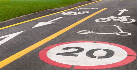 Dubai Targets 1 000km Of Dedicated Cycling Tracks By 2030 Khaleej Times