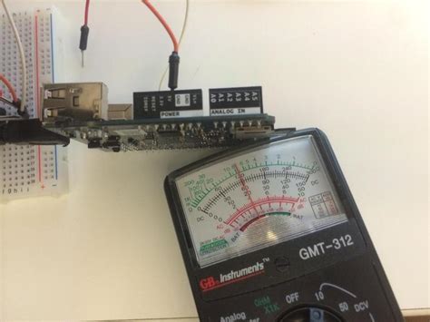 arduino yun 5v pin doesnt give me 5v yún arduino forum