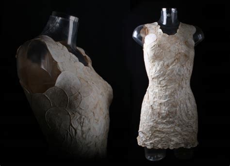 Mycotex Textile Made From Mushroom Mycelium Materialdistrict