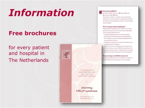 Ppt Hellp Syndrome Foundation Powerpoint Presentation Free Download