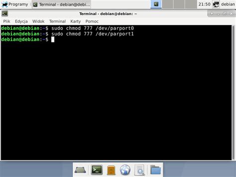 Installing Linuxcnc And Linumeric Lpt On Debian 10 Buster Cnc