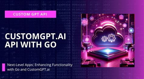 Revolutionizing Development: CustomGPT.ai Integration Across Programming Languages - CustomGPT