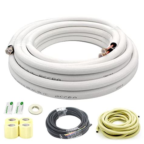 Best Mini Split Line Set Extensions For Reliable Ac And Heating 2025