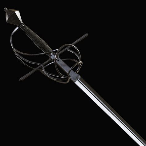 Artstation Rapier