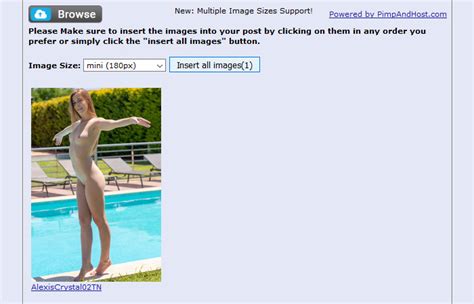 Faq How To Use Upload Images Button On Post Form Free Porn Adult Videos Forum