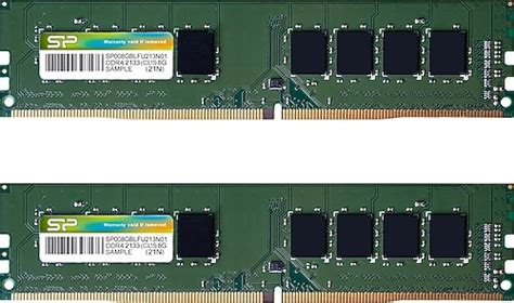 Silicon Power Silicon Power 16 Gb Cl16 Ddr4 16x2 3200 Mhz Ram Fiyatları Özellikleri Ve