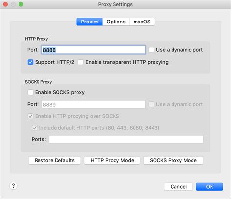 Charles Proxy Tutorial For IOS Kodeco