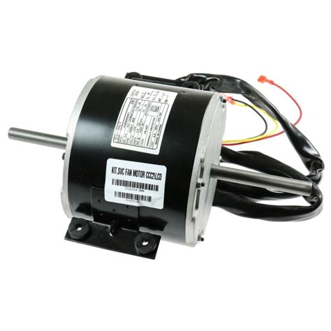 Dometic Duo Therm Blizzard NXT Fan Motor Assembly