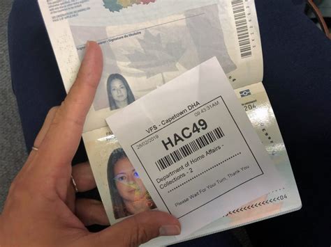 How To Extend Your South Africa Tourist Visa In 13 Steps