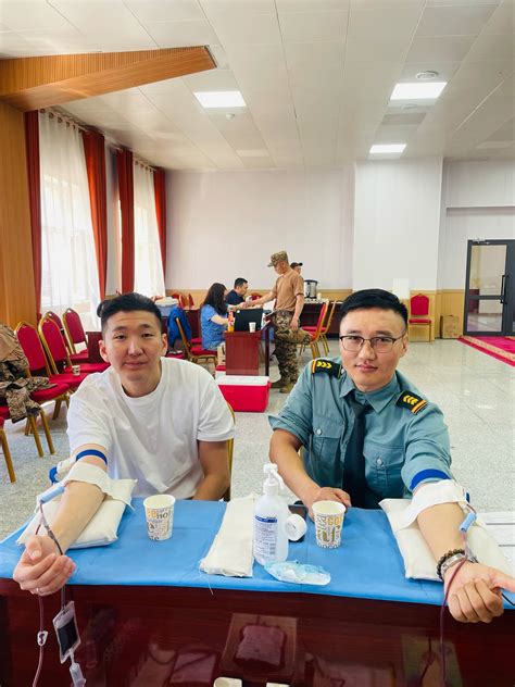 Цус сэлбэлт судлалын Цус сэлбэлт судлалын үндэсний төв