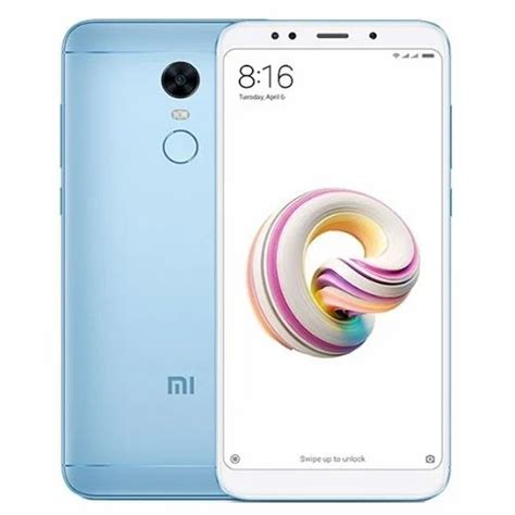 Gold Redmi Mobile Phones At In Dehradun ID
