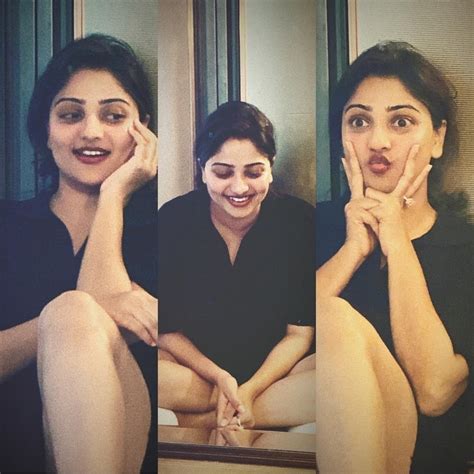 Picture Of Rachita Ram