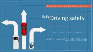 Driving Safety Google Slides Theme And Powerpoint Template Slidesdocs