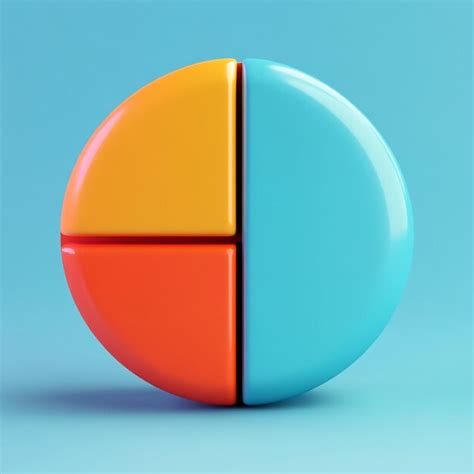 3d Right Alignment Icon Text Formatting And Document Editing Illustration Logo Premium Ai