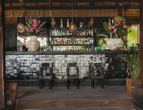 How Tulum Became Mexicos Hottest Party Destination Maxim