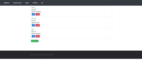 github ferdinp reactrouting