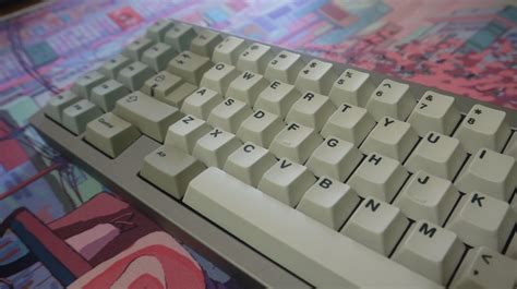 Weird Layout Weird Keycaps Rcustomkeyboards