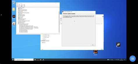 Simucube Service Units In Stm Dfu Mode Simucube 1 Granite Devices